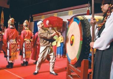 National Petition - KoreanLII